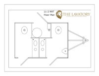 Top Rated Temporary Restroom Trailer Rentals - The Lavatory Utah